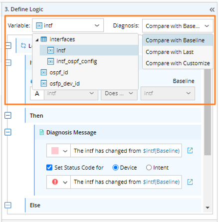 Modify Diagnosis Manually