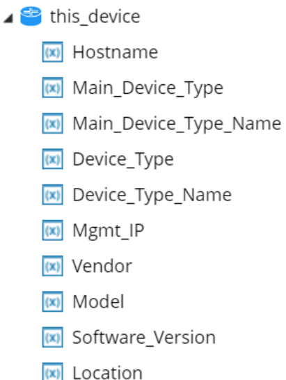 Support Native Objects
