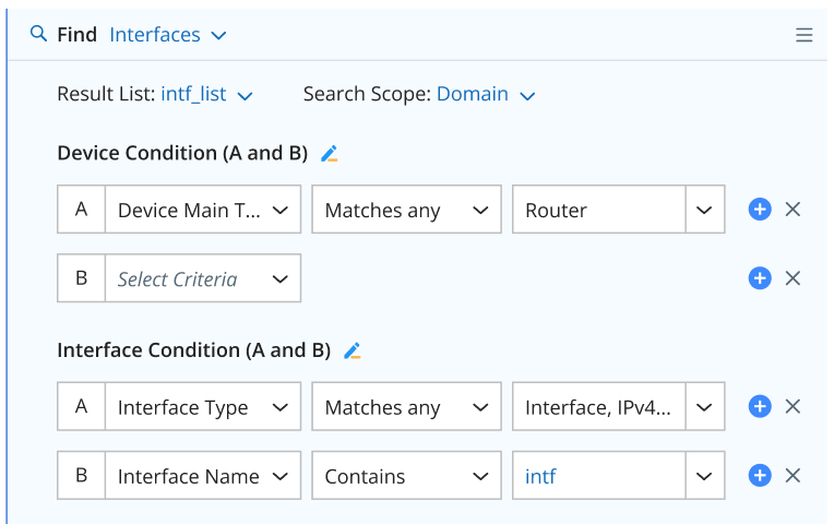 Support Native Objects