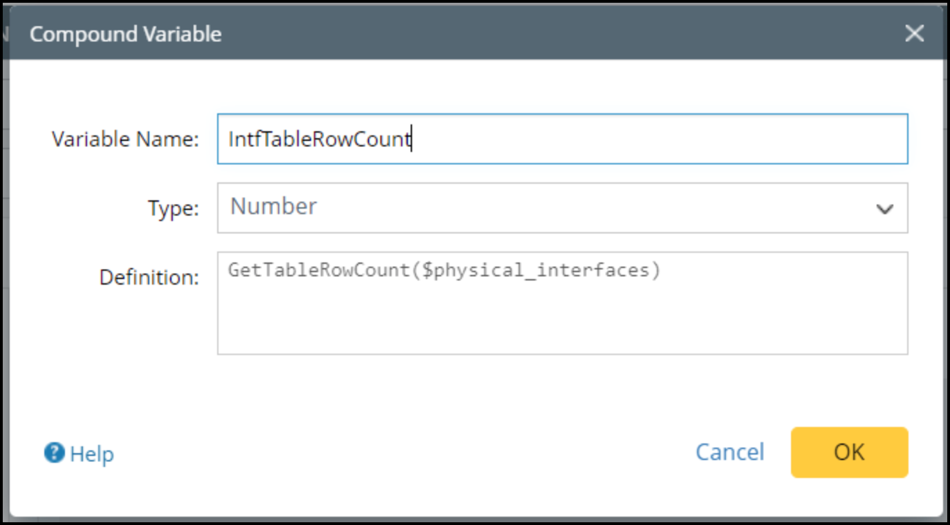 Defining Flash Probe