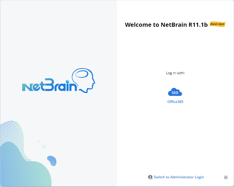 Log in to Your Domain