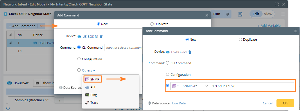 Additional Diagnosis Types Summary