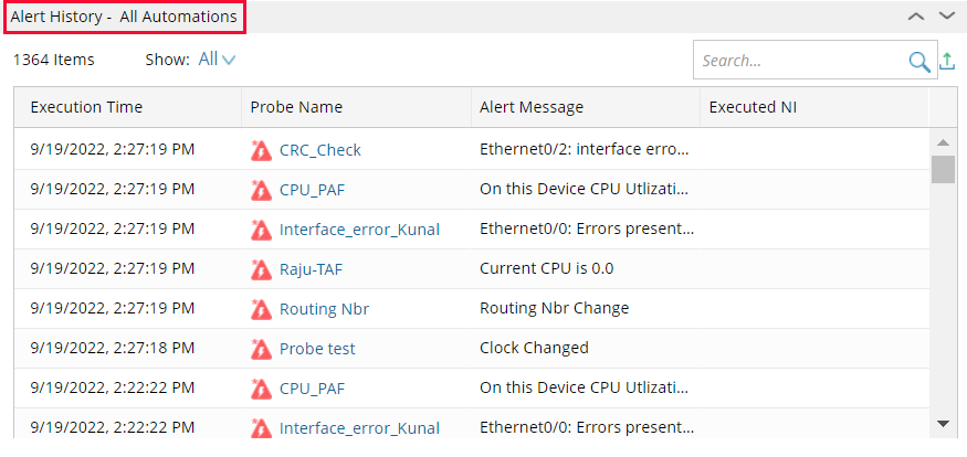 Visualización y comprensión del árbol de ejecución