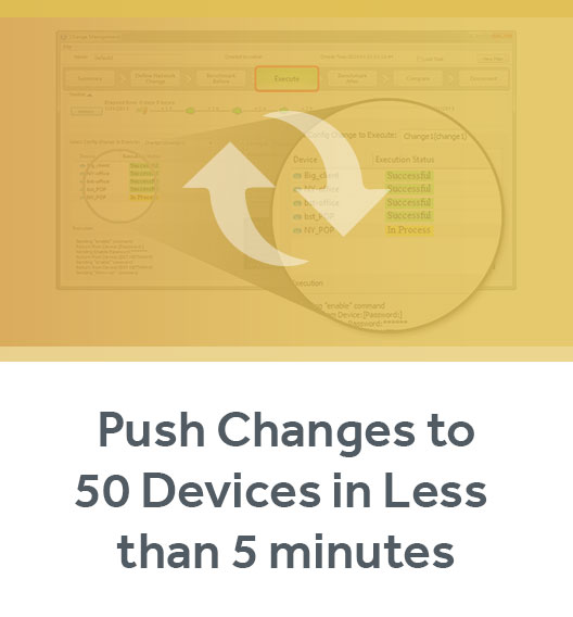 NetBrain - Automation for the World's Largest Networks