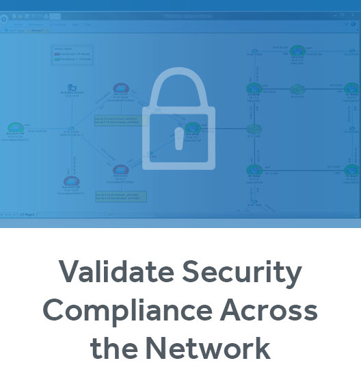 NetBrain - Automation for the World's Largest Networks