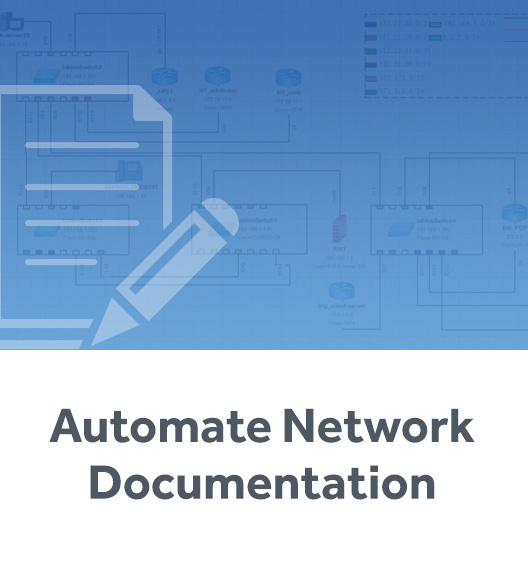 NetBrain - Automation for the World's Largest Networks