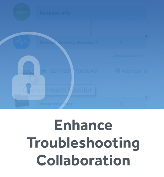 NetBrain - Automation for the World's Largest Networks
