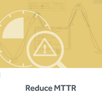 NetBrain - The Leader in Network Automation