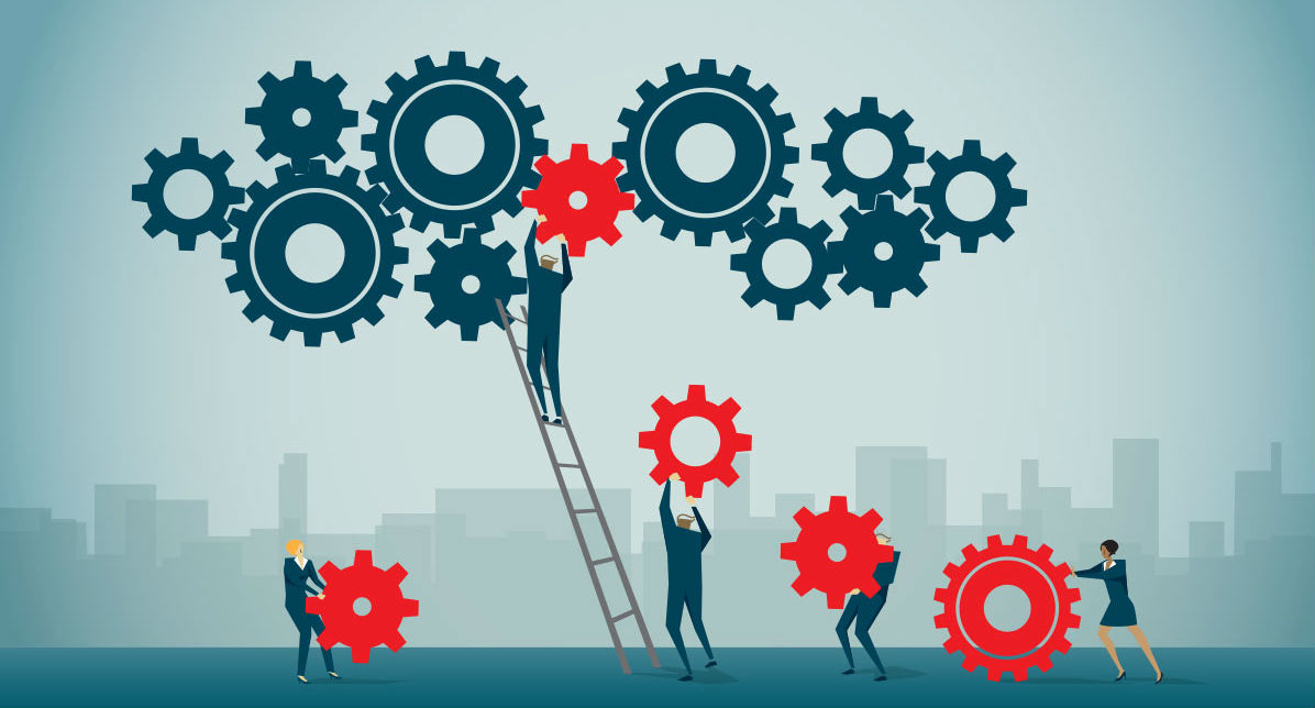 Qapps . . . Qwhat, Qhow, Qwhy? - NetBrain