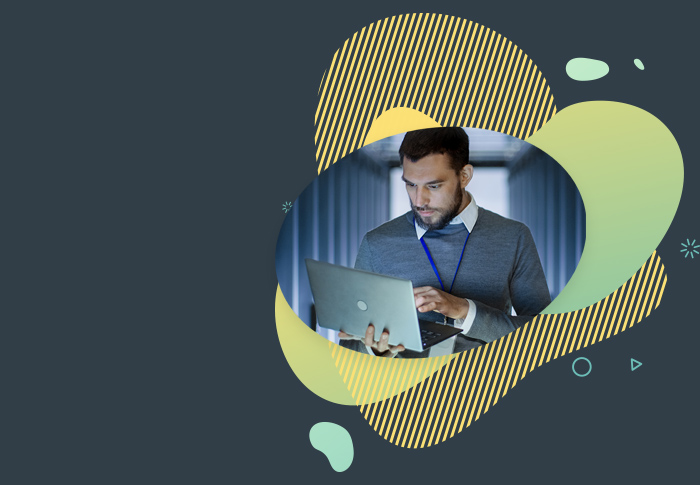 NetBrain’s Network Data Model and the Foundation for Automation - NetBrain