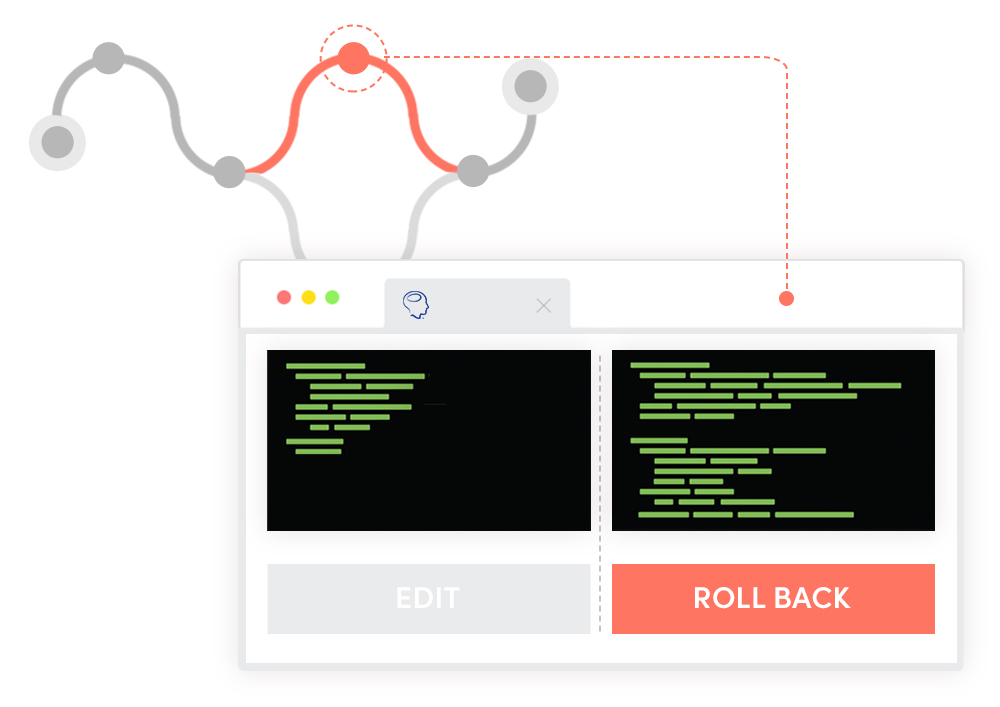 Network Change Management - Automate Change Workflow | NetBrain