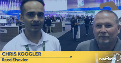 NetBrain Reviews - Customer Stories & Testimonials | NetBrain