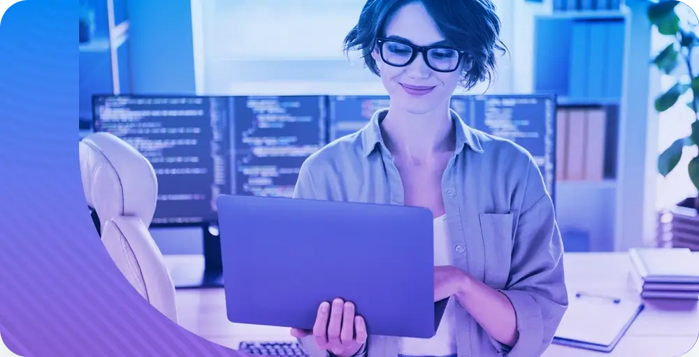 Transforming NetOps Through No-Code Network Automation - NetBrain