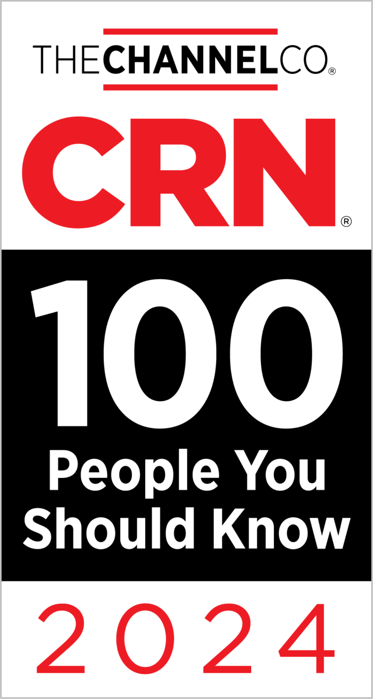 NetBrain’s Brian Howard Recognized on CRN’s 100 People You Don’t Know But Should List for 2024 ...