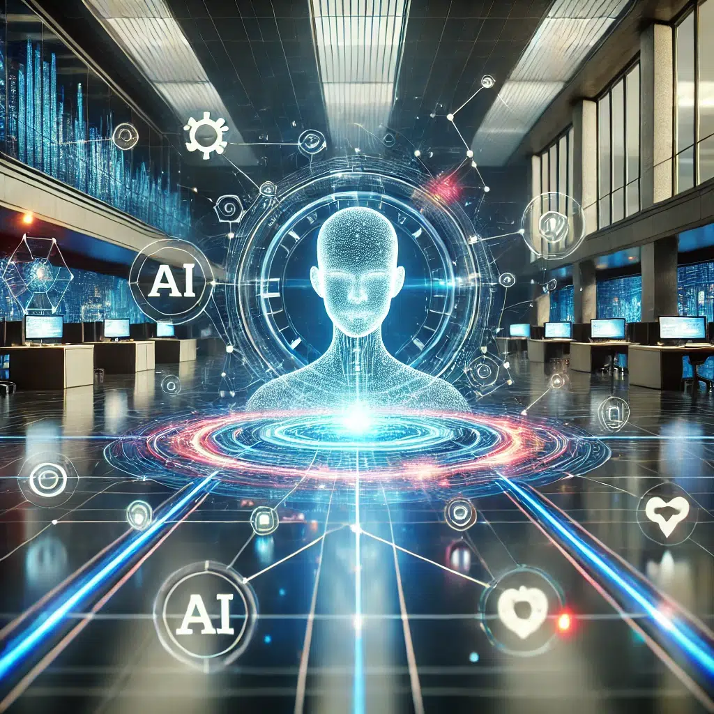 Insights from Gartner IOCS 2024: AI, Automation, and the Future of Network Operations - NetBrain