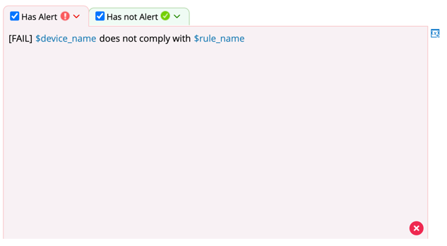 Building a Grafana Dashboard with NetBrain